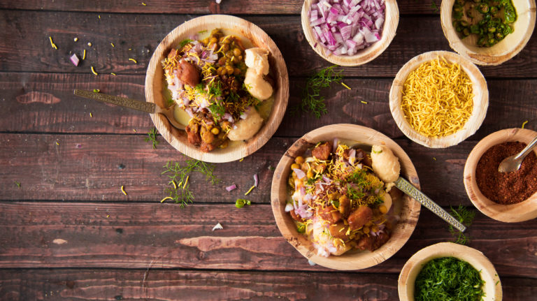 Dahi Bara Aloo Dum – The Quintessential Street Food of Odisha ...