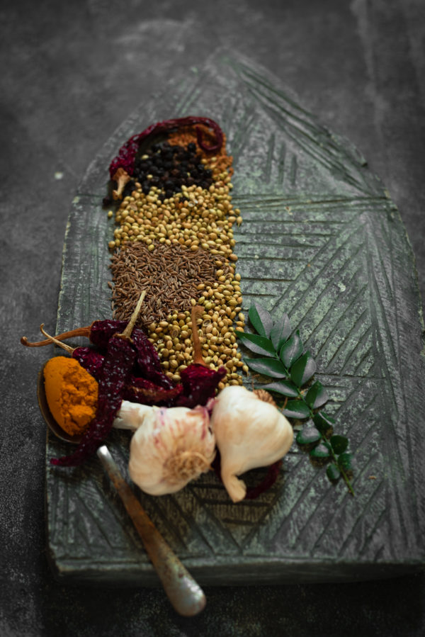 Kundapur Masala Powder-Spice Blend from Karnataka – Culinary Xpress