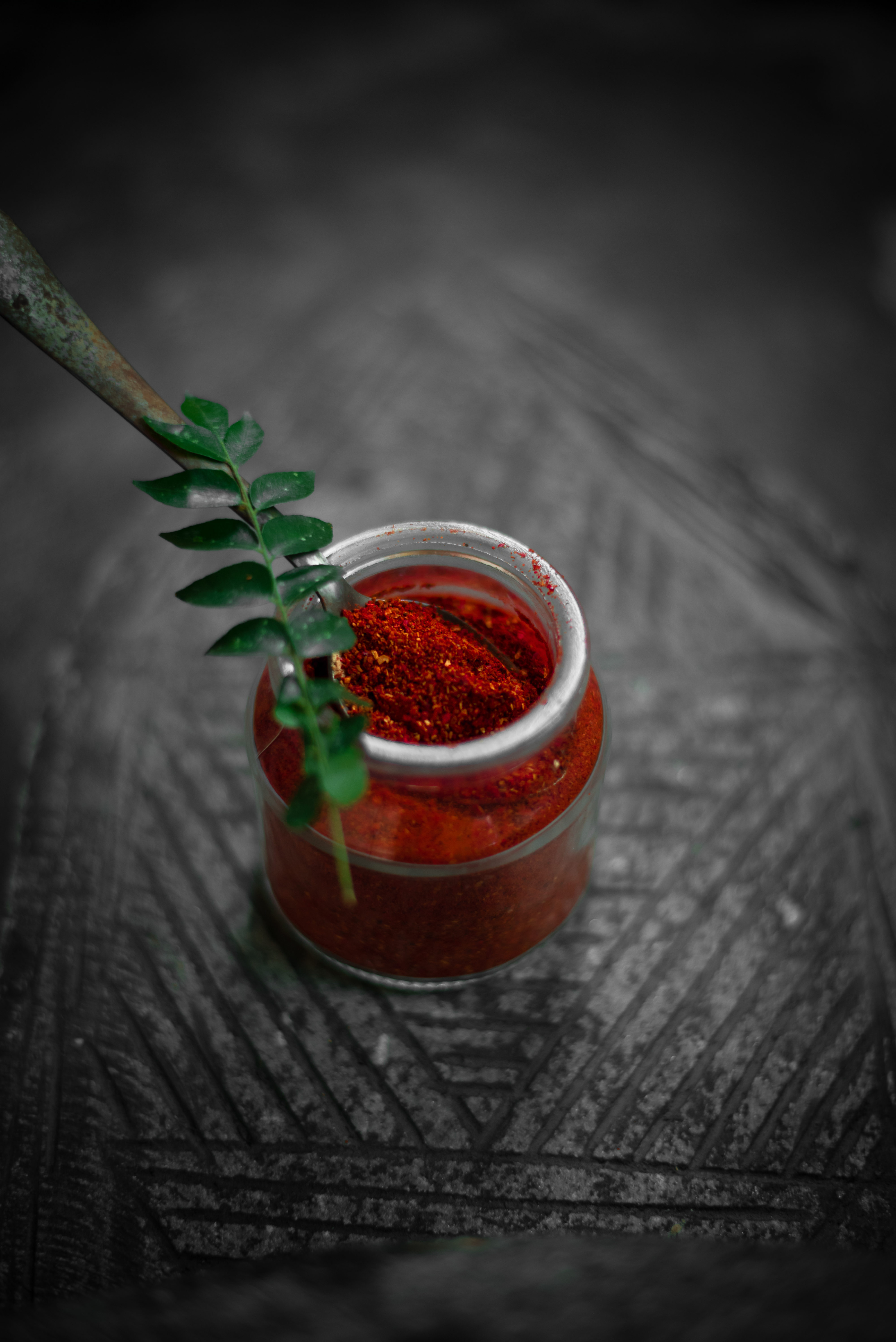 Kundapur Masala Powder-Spice Blend from Karnataka - Culinary Xpress